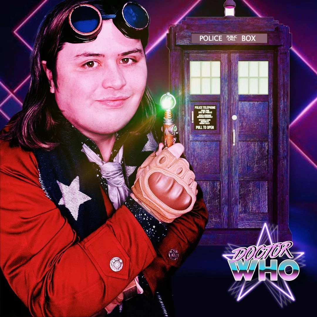 The Star Doctor | Doctor Who Expanded | Fandom