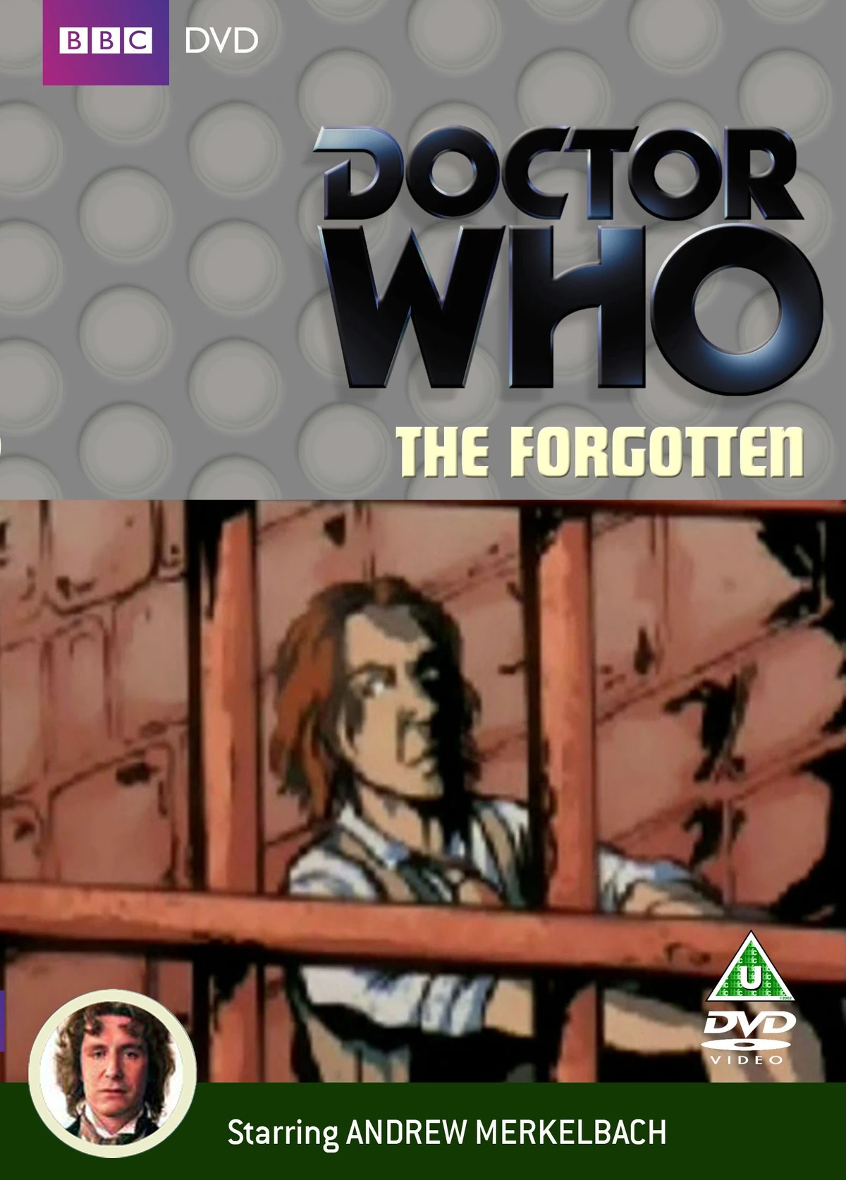 The Forgotten | Doctor Who Expanded | Fandom