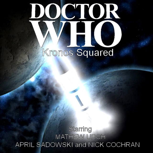 Kronos Squared | Doctor Who Expanded | Fandom