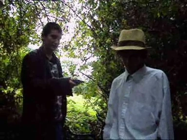 The Time Agent | Doctor Who Expanded | Fandom