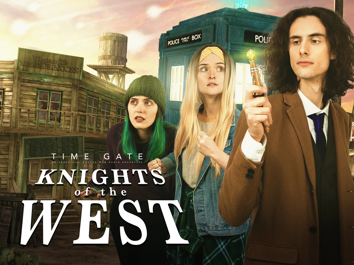 Knights Of The West | Doctor Who Expanded | Fandom