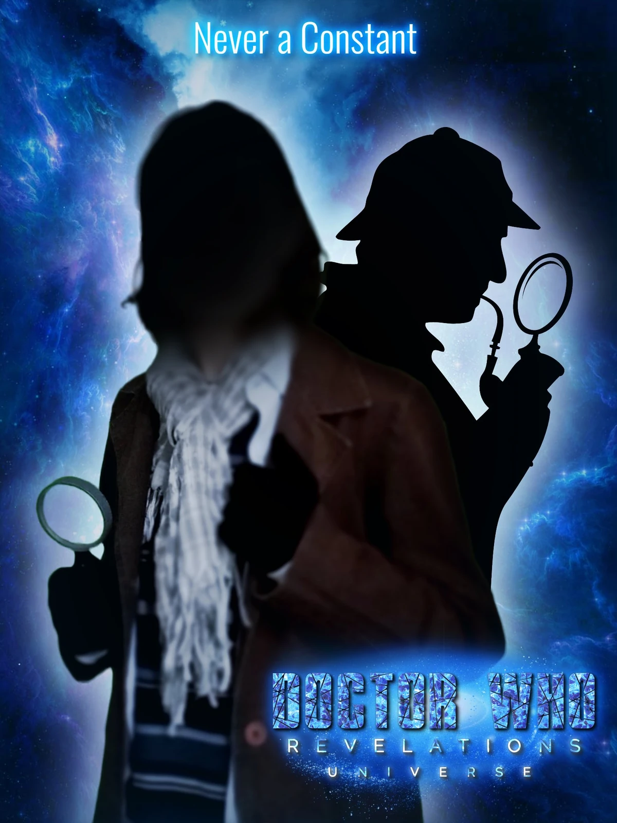 The Stark Doctor | Doctor Who Expanded | Fandom