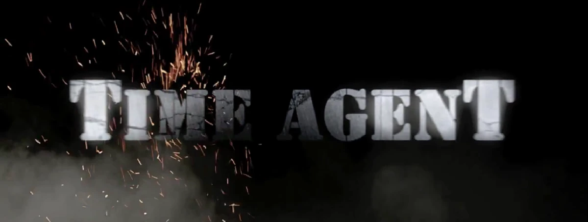 Time Agent (series 3) | Doctor Who Expanded | Fandom