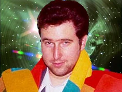 David Segal Doctor | Doctor Who Expanded | Fandom