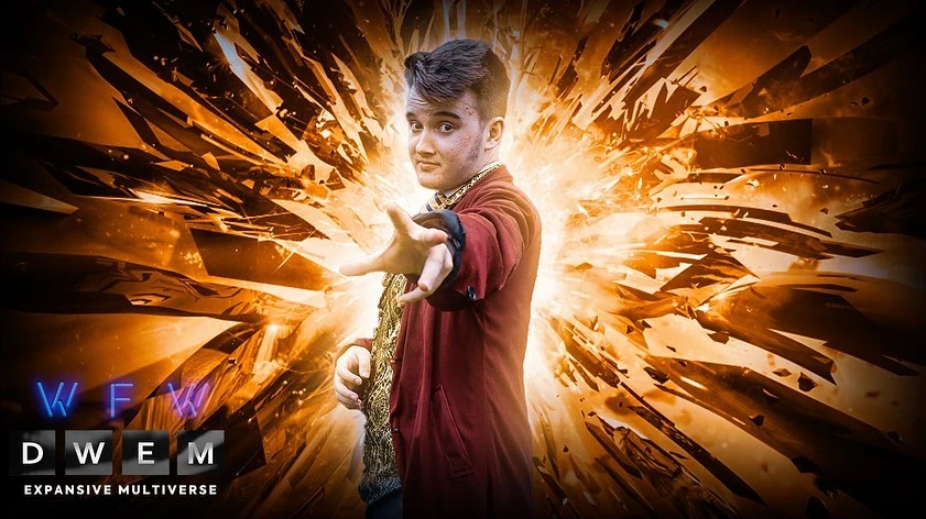 The Techno Doctor | Doctor Who Expanded | Fandom