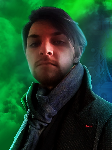 The Eldritch Doctor Doctor Who Expanded Fandom