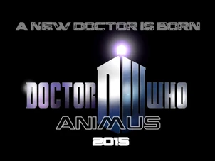 Doctor Who: Animus | Doctor Who Expanded | Fandom