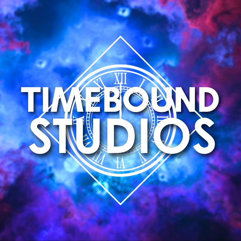 TimeBound Studios | Doctor Who Expanded | Fandom