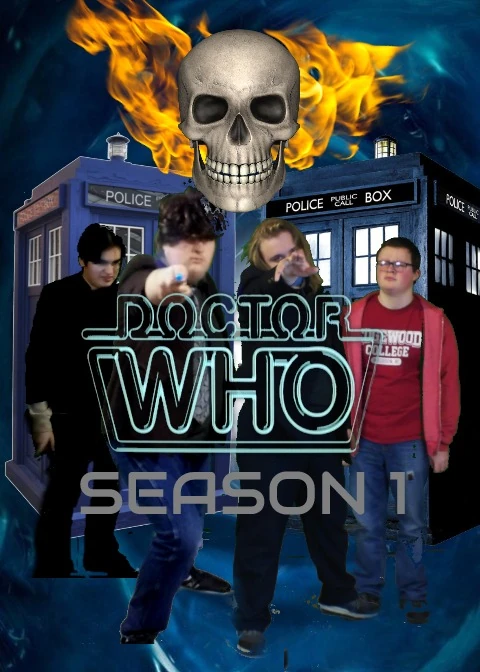 Hopper films' doctor who fan series | Doctor Who Expanded | Fandom