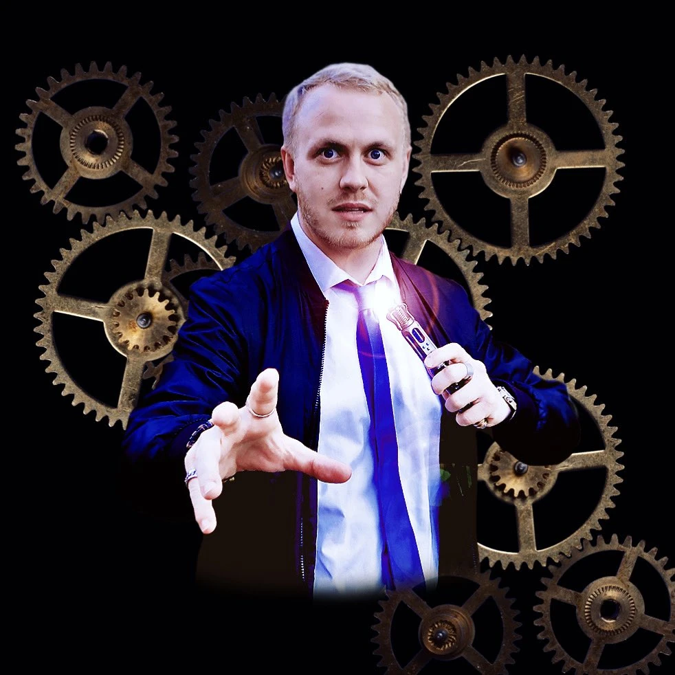 The Doctor (Doctor Who Reborn) | Doctor Who Expanded | Fandom