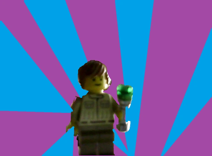 Lego Thirteenth Doctor | Doctor Who Expanded | Fandom