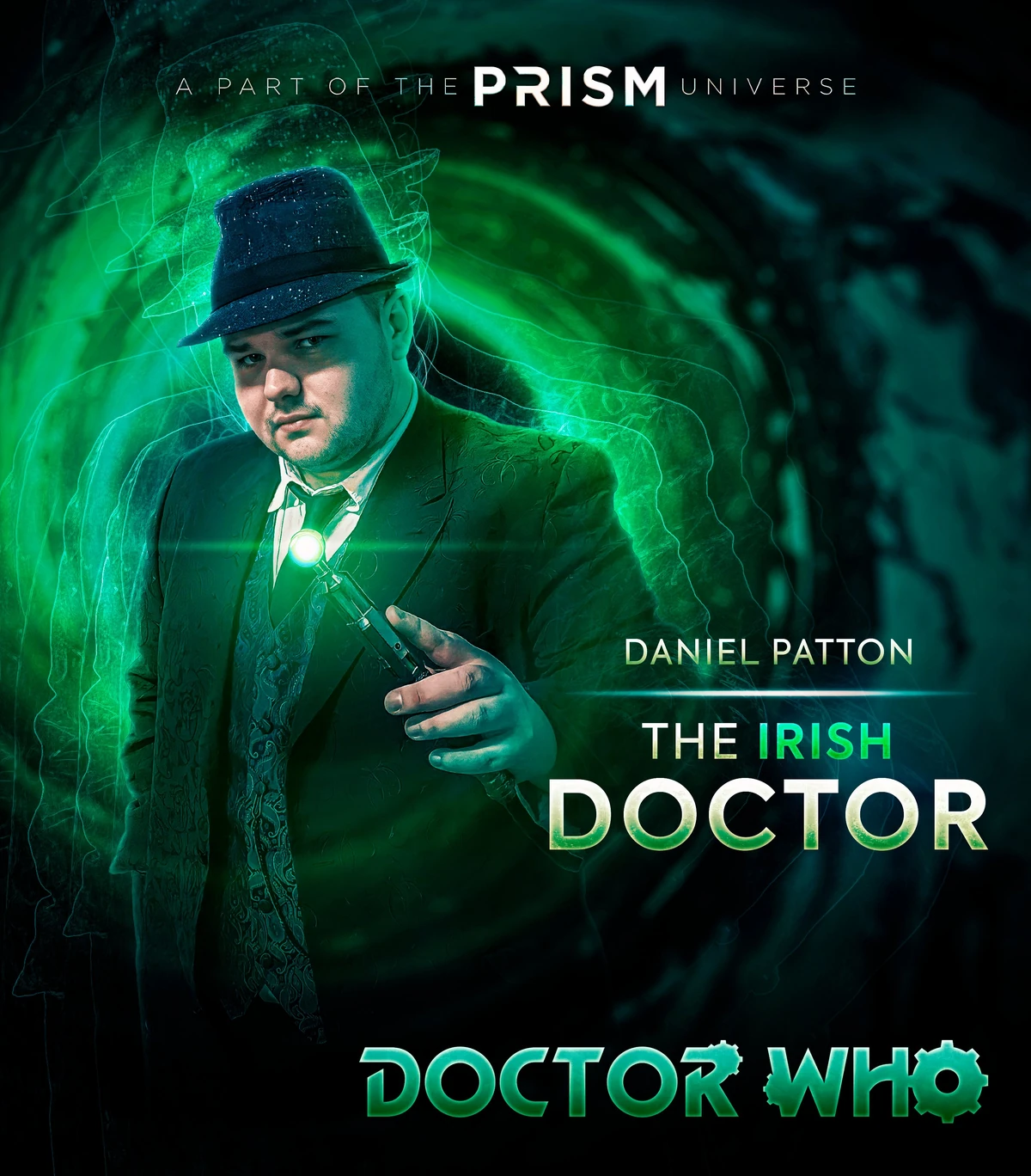 The Irish Doctor | Doctor Who Expanded | Fandom