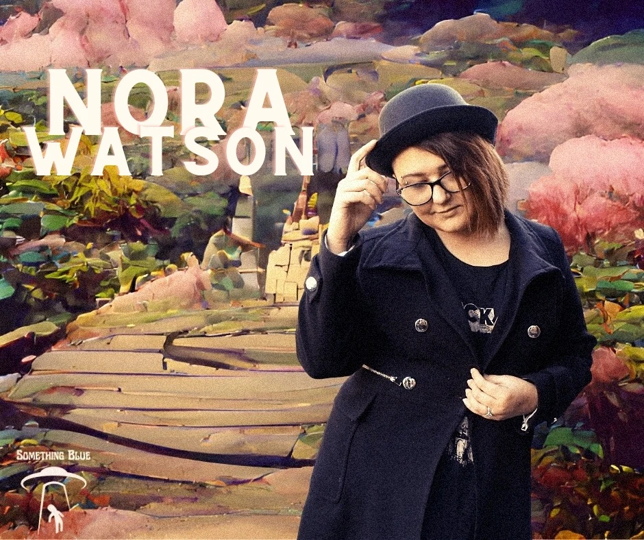 Nora Watson | Doctor Who Expanded | Fandom