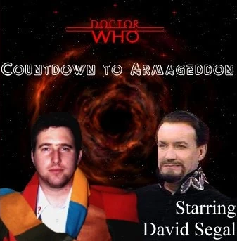 Countdown to Armageddon | Doctor Who Expanded | Fandom