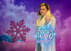 The Frozen Doctor | Doctor Who Expanded | Fandom