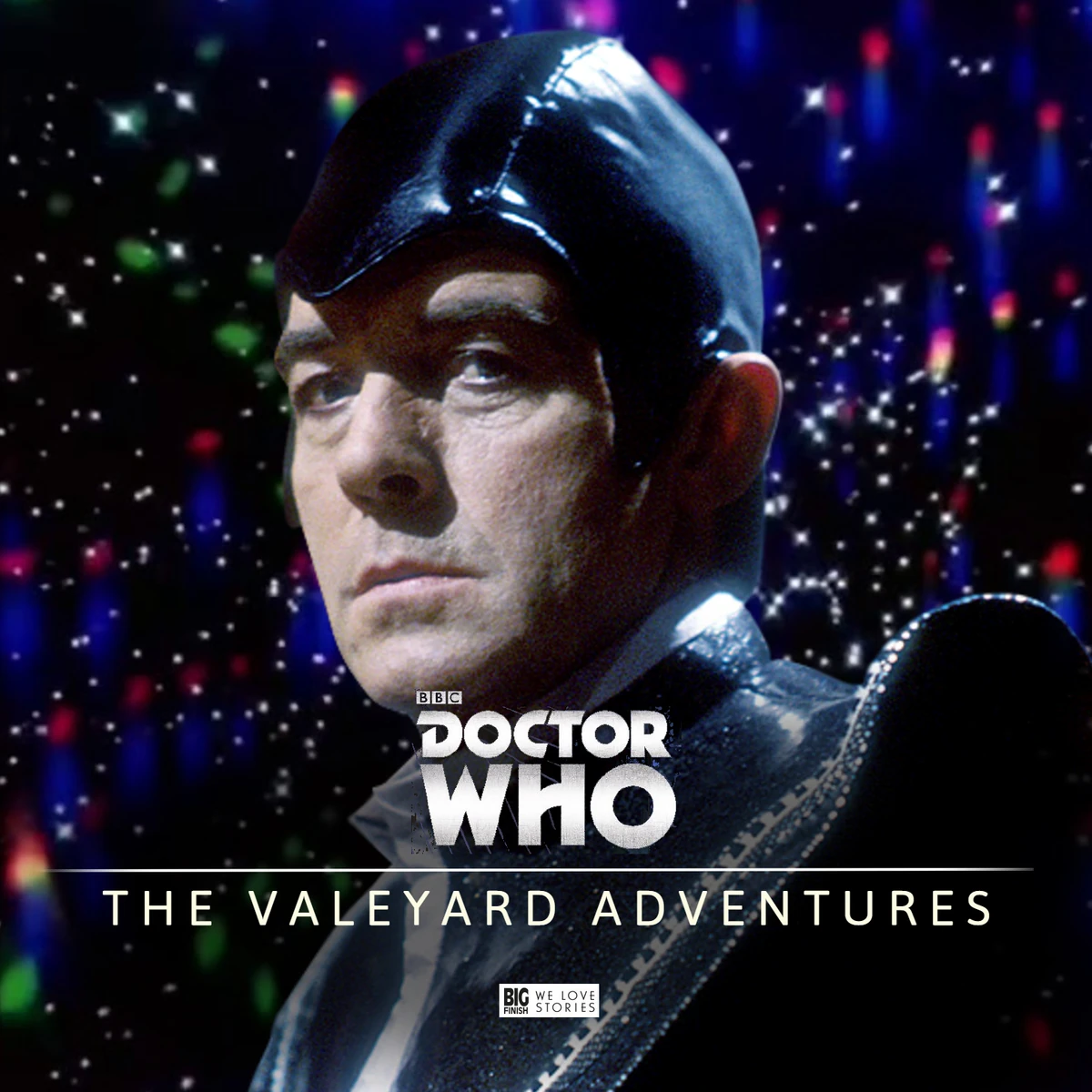 Doctor Who: The Valeyard Adventures (audio series) | Doctor Who ...