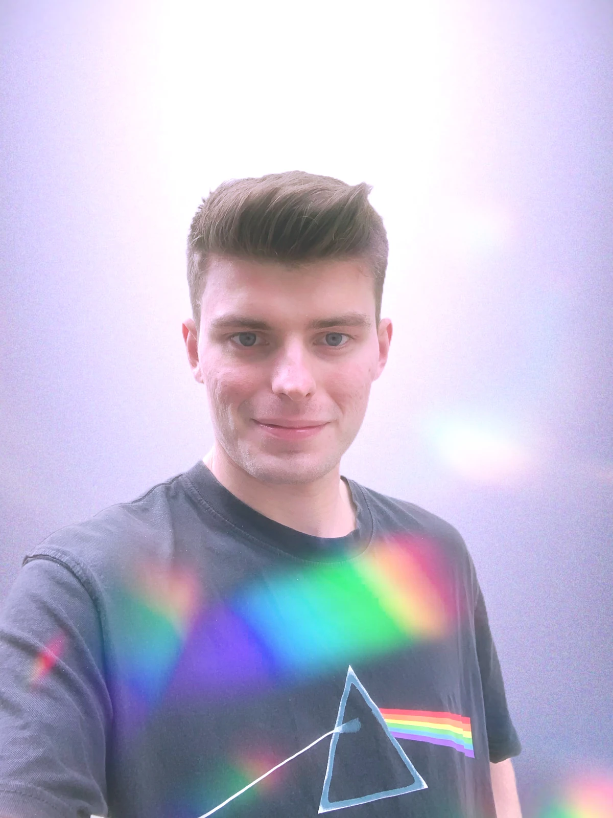 Isaac Travers | Doctor Who Expanded | Fandom