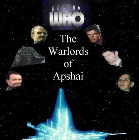 The Warlords of Apshai | Doctor Who Expanded | Fandom