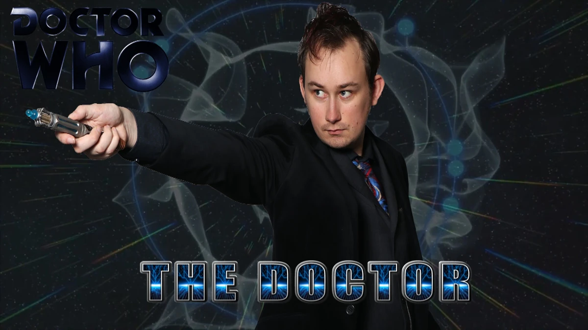 The Future Doctor (Castle Productions) | Doctor Who Expanded | Fandom