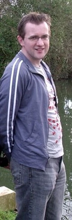 Rob McCow | Doctor Who Expanded | Fandom