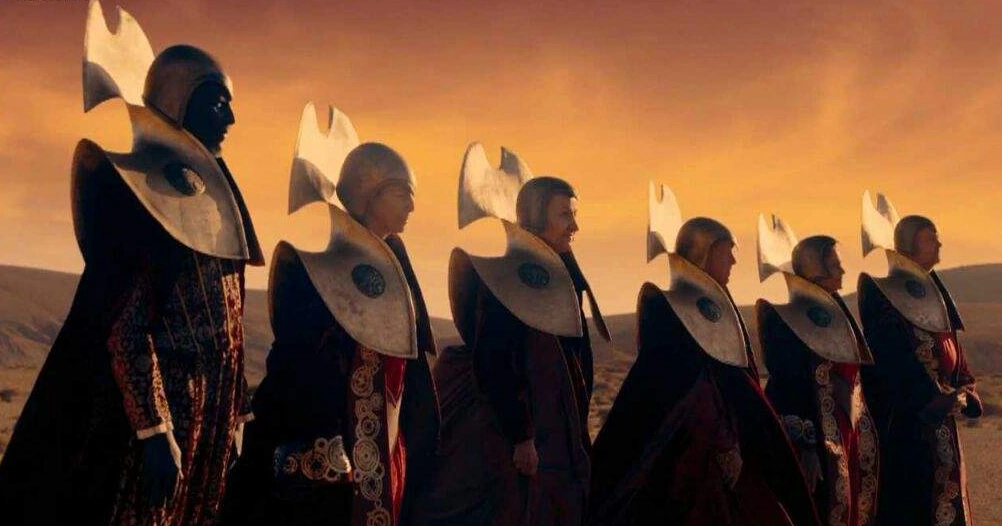 Time Lords (Crash4563 Productions) | Doctor Who Expanded | Fandom