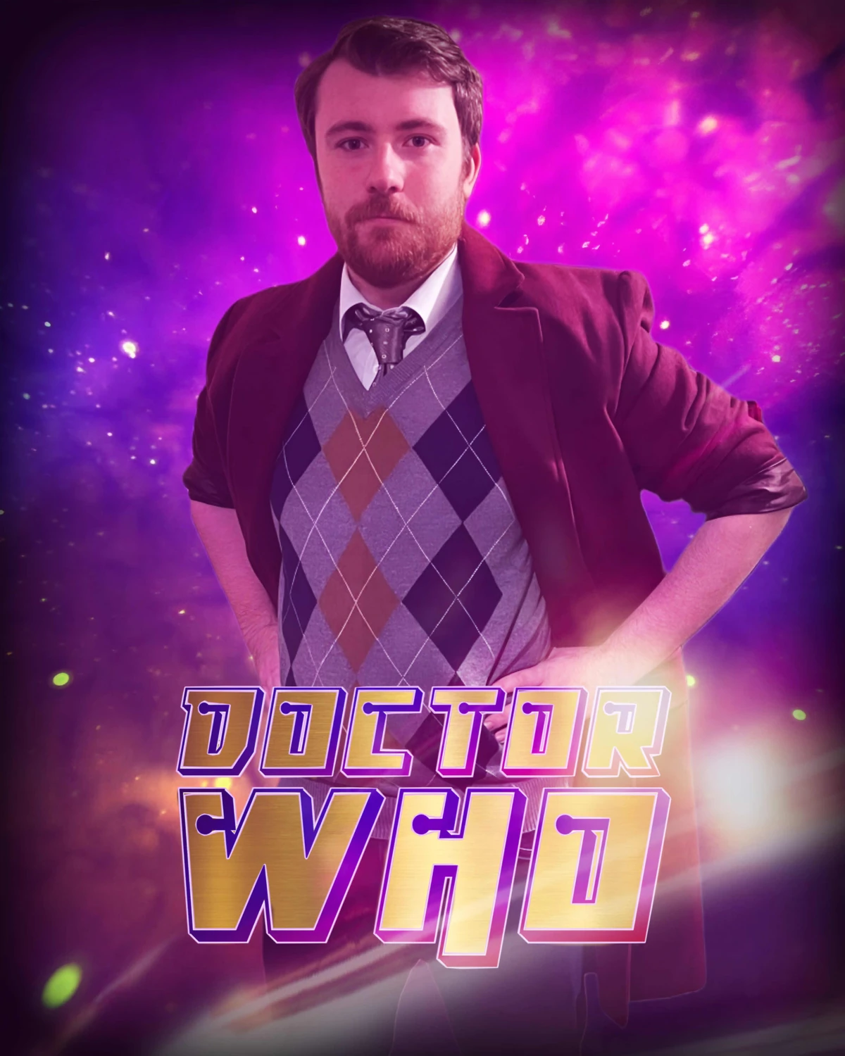 The Astral Doctor | Doctor Who Expanded | Fandom