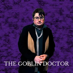 The Goblin Doctor | Doctor Who Expanded | Fandom
