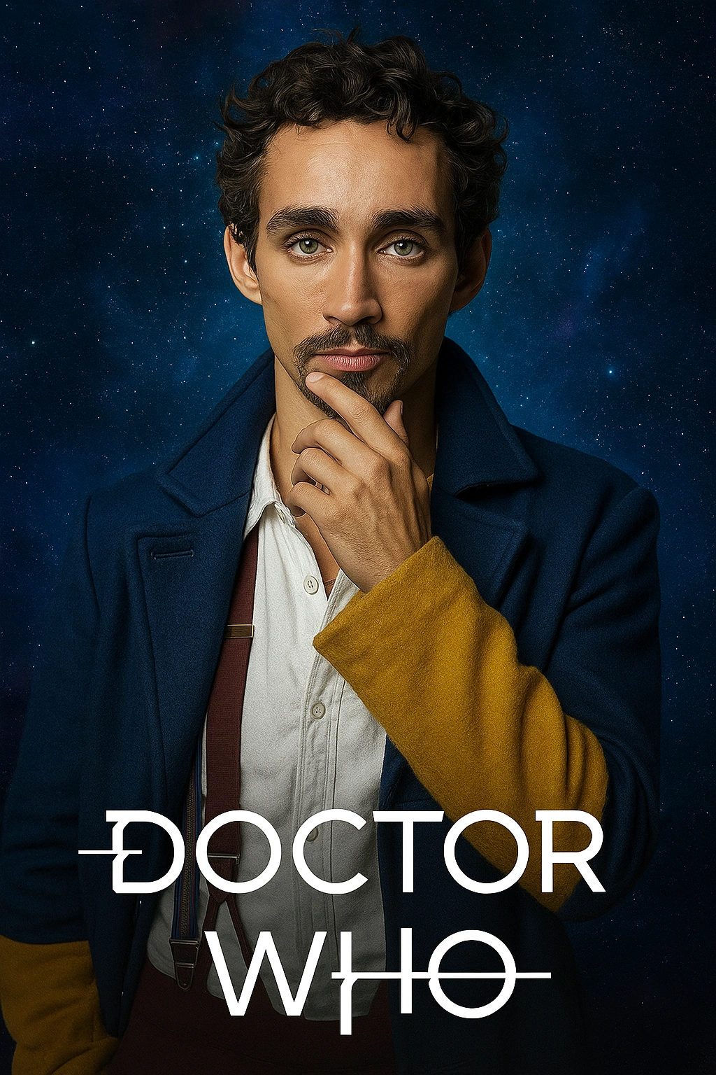 What If I was the showrunner? | Doctor Who Expanded | Fandom