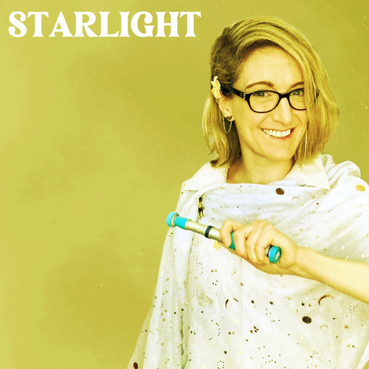 The Starlight Doctor | Doctor Who Expanded | Fandom