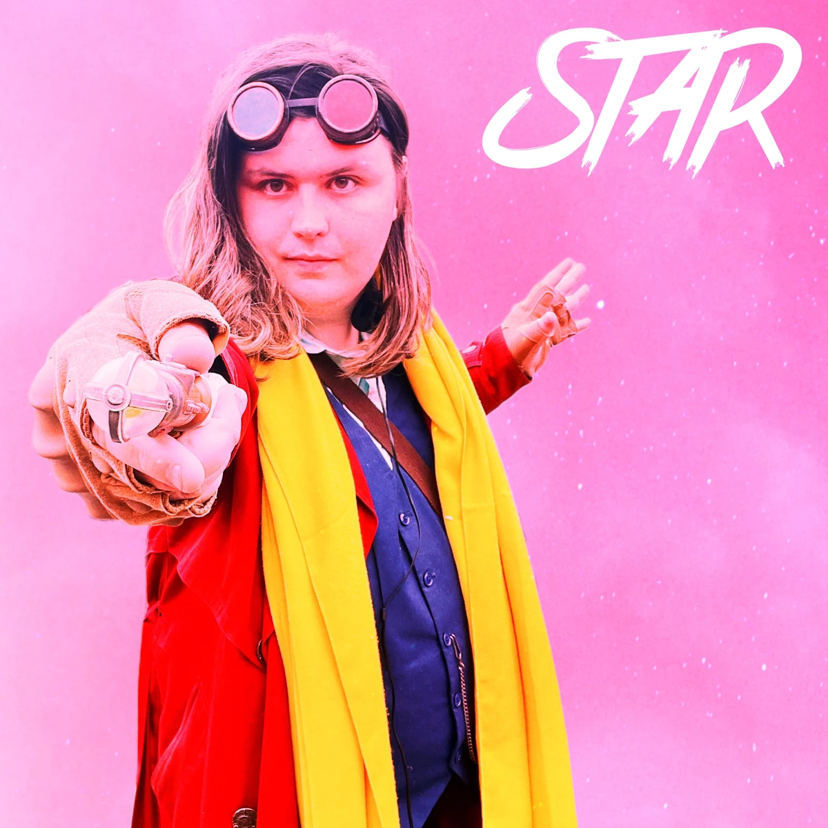 The Star Doctor | Doctor Who Expanded | Fandom