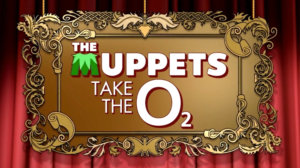 The Muppets Take the O2 | Doctor Who Expanded | Fandom