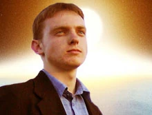 Christopher Thomson Doctor | Doctor Who Expanded | Fandom