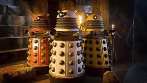 Time Police | Doctor Who Expanded | Fandom