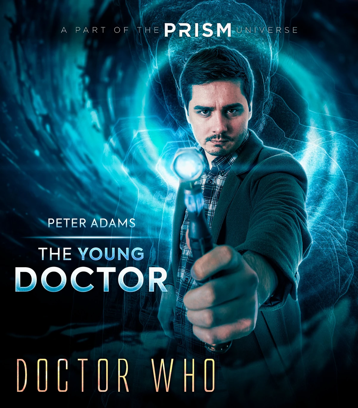 The Young Doctor | Doctor Who Expanded | Fandom