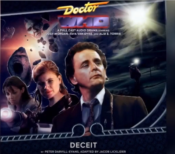 Deceit (Fan Adaptation) | Doctor Who Expanded | Fandom