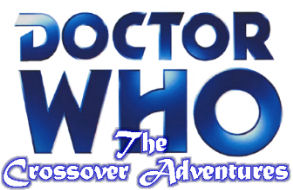 Crossover Adventure Productions | Doctor Who Expanded | Fandom