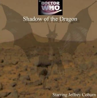 Shadow of the Dragon | Doctor Who Expanded | Fandom