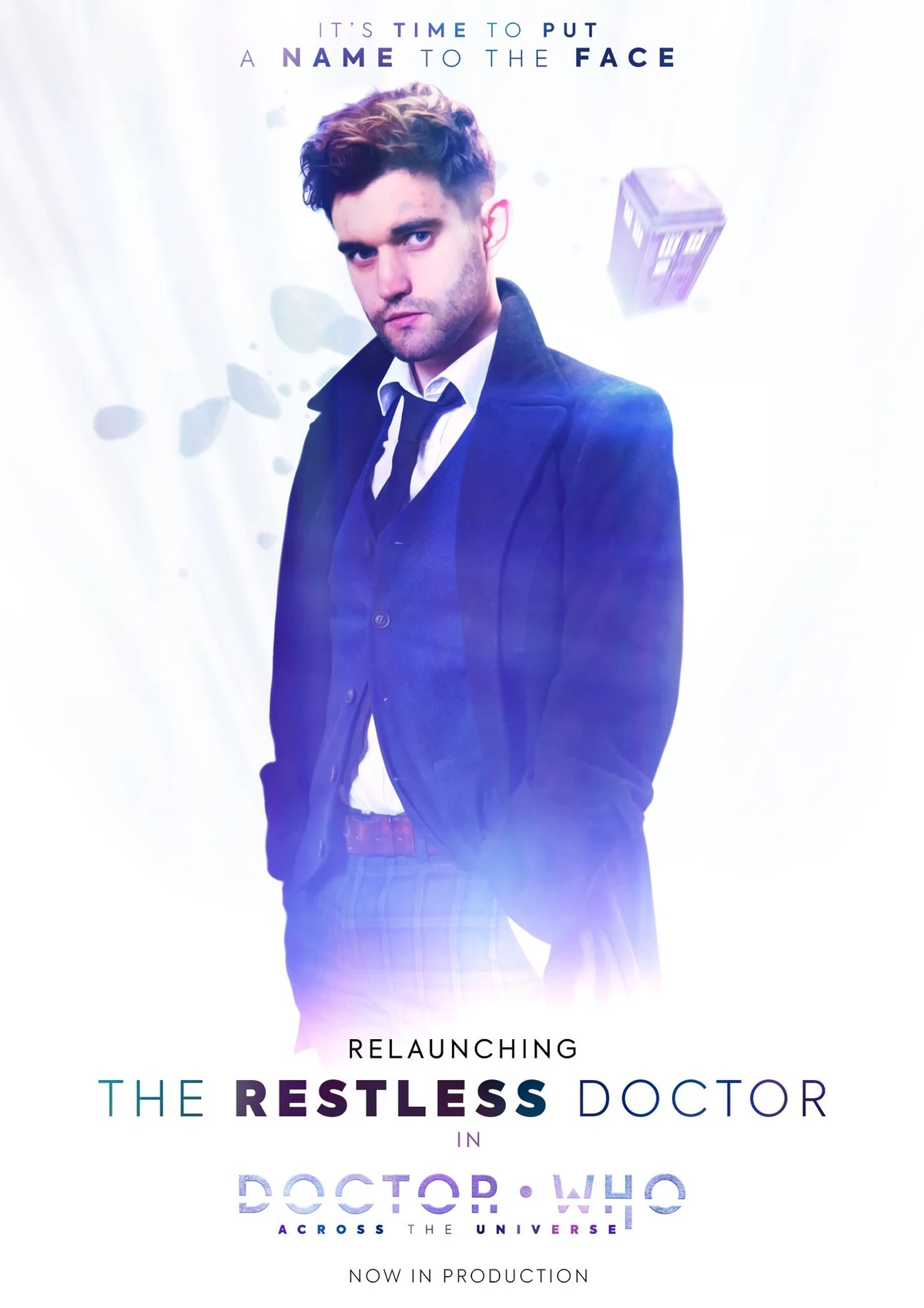 Doctor Who: Across the Universe | Doctor Who Expanded | Fandom