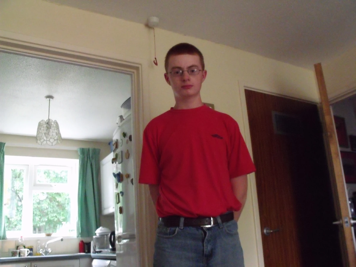 Stephen Smith | Doctor Who Expanded | Fandom