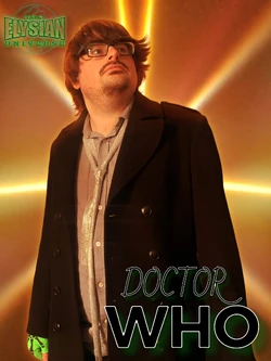 The Goblin Doctor | Doctor Who Expanded | Fandom