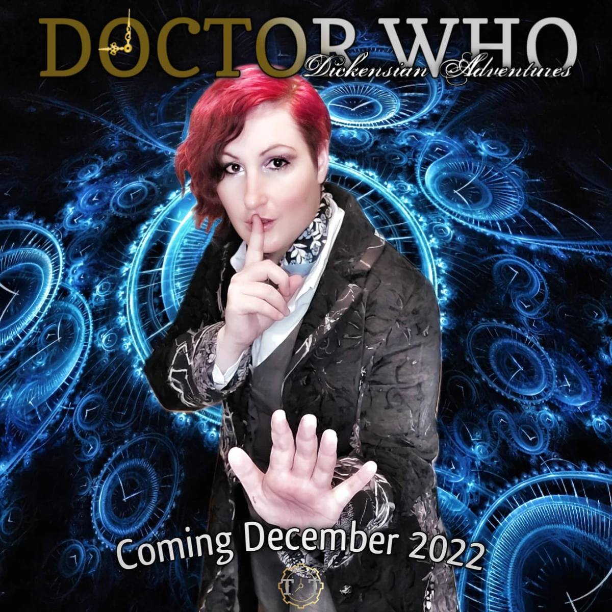 The Dickensian Doctor | Doctor Who Expanded | Fandom