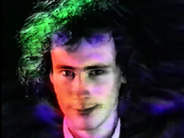 Rupert Booth Doctor | Doctor Who Expanded | Fandom