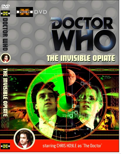The Invisible Opiate | Doctor Who Expanded | Fandom