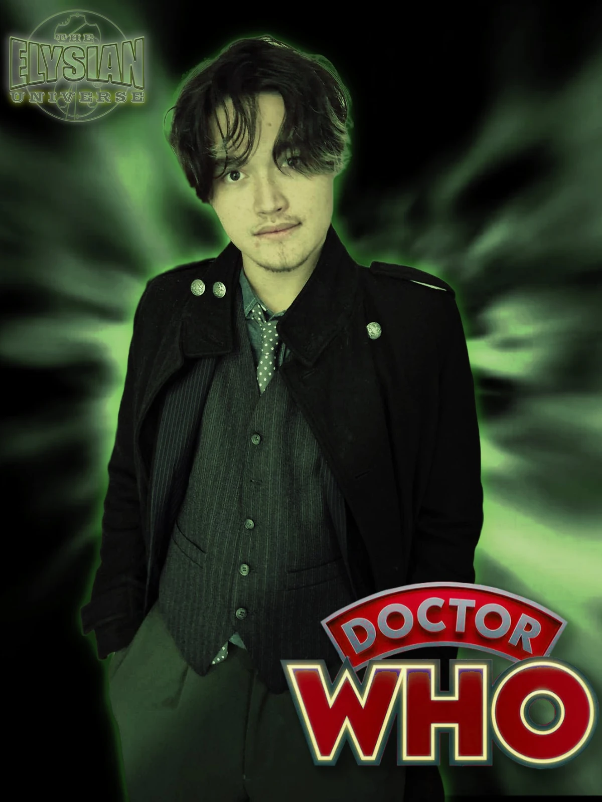 The Dark Doctor (Dark Design Dramas) | Doctor Who Expanded | Fandom