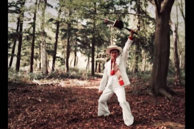 Dr Who (Japanese Doctor Who) | Doctor Who Expanded | Fandom