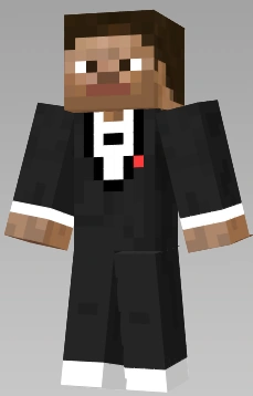 The Doctor (Minecraft Version) | Doctor Who Expanded | Fandom