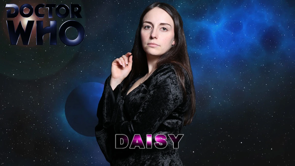 Daisy Cartwright | Doctor Who Expanded | Fandom