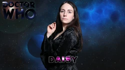 Daisy Cartwright | Doctor Who Expanded | Fandom