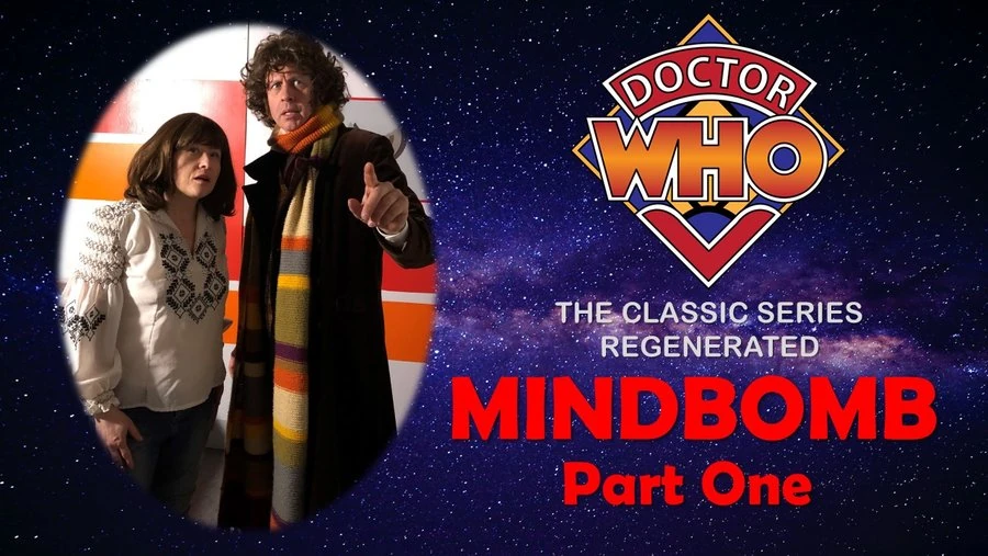 Mind Bomb | Doctor Who Expanded | Fandom