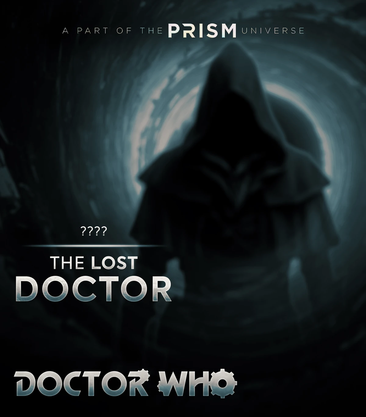 The Lost Doctor | Doctor Who Expanded | Fandom